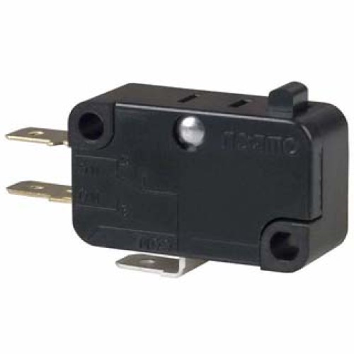 Switch opens immediately after button pressed : r/arduino